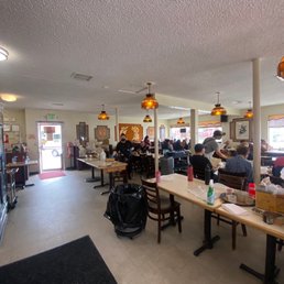 Lucky China Restaurant Carson, CA 90745 | Explore Menu, Customer ...